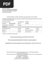 1.lic Loan Form | PDF