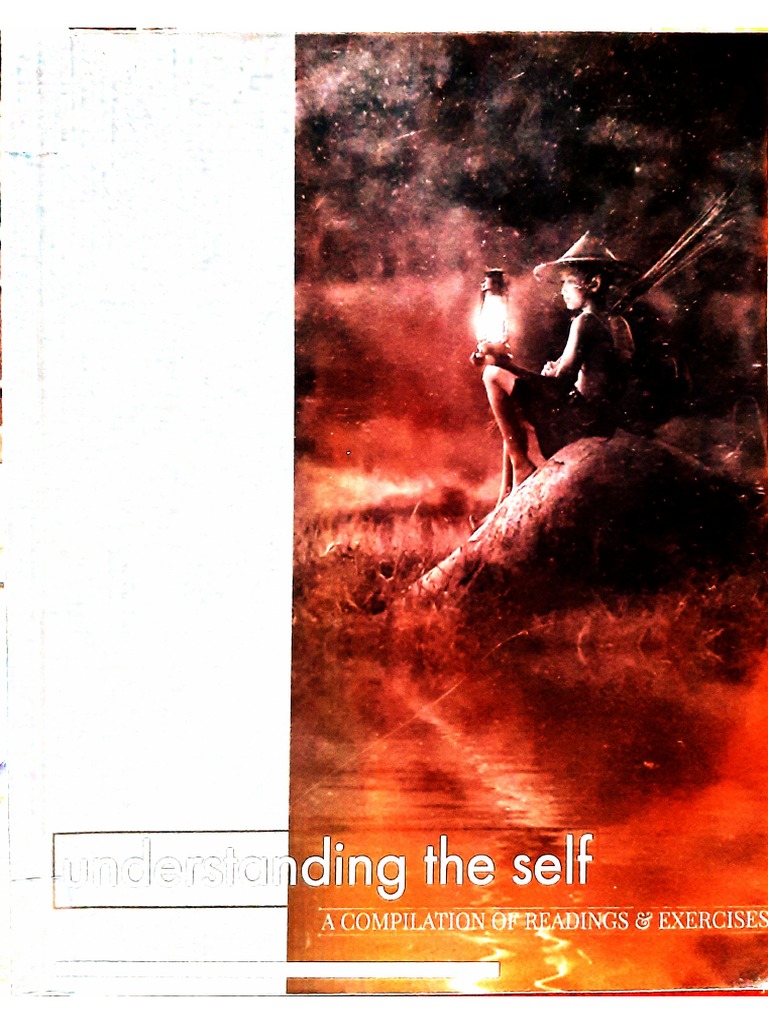 Understanding the Self