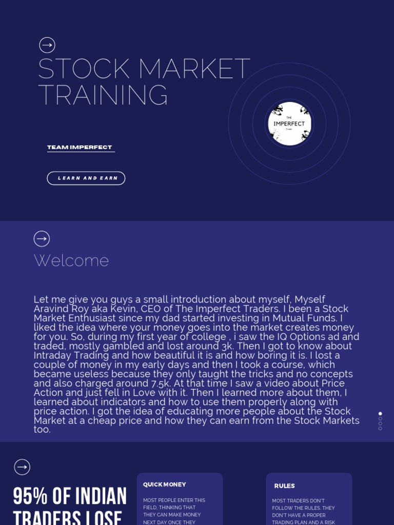 Pivot Points and Stock Selection Strategy: A Guide for Day Traders ...