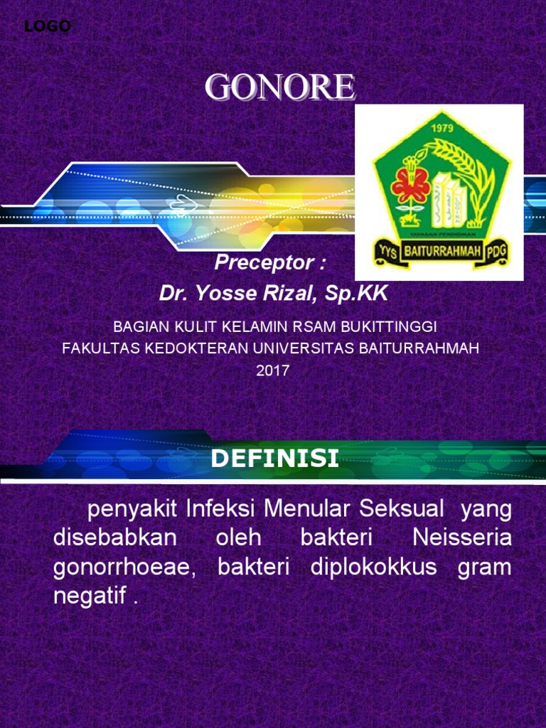 Gonore FK UNBRAH | PDF