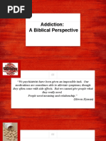 Celebrate Recovery Lesson 1 - Denial (Free Study Guide) - Sharing Life ...