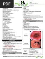 ROME Method ABG Interpretation - Uncompensated vs. Compensated | PDF ...