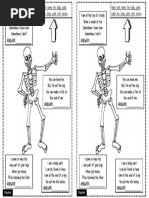 Self Introduction ESL Kids | PDF