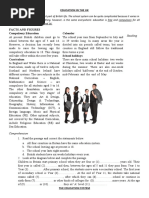 Age and Class Guide 2025-2026 | PDF