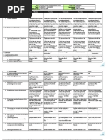 SCIENCE NOTES For Grade 10 1st Quarter | PDF | Plate Tectonics | Volcano