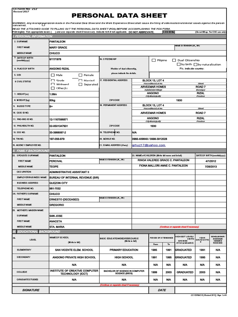 Grace Pantaleon | PDF | Crime & Violence | Crime Thriller
