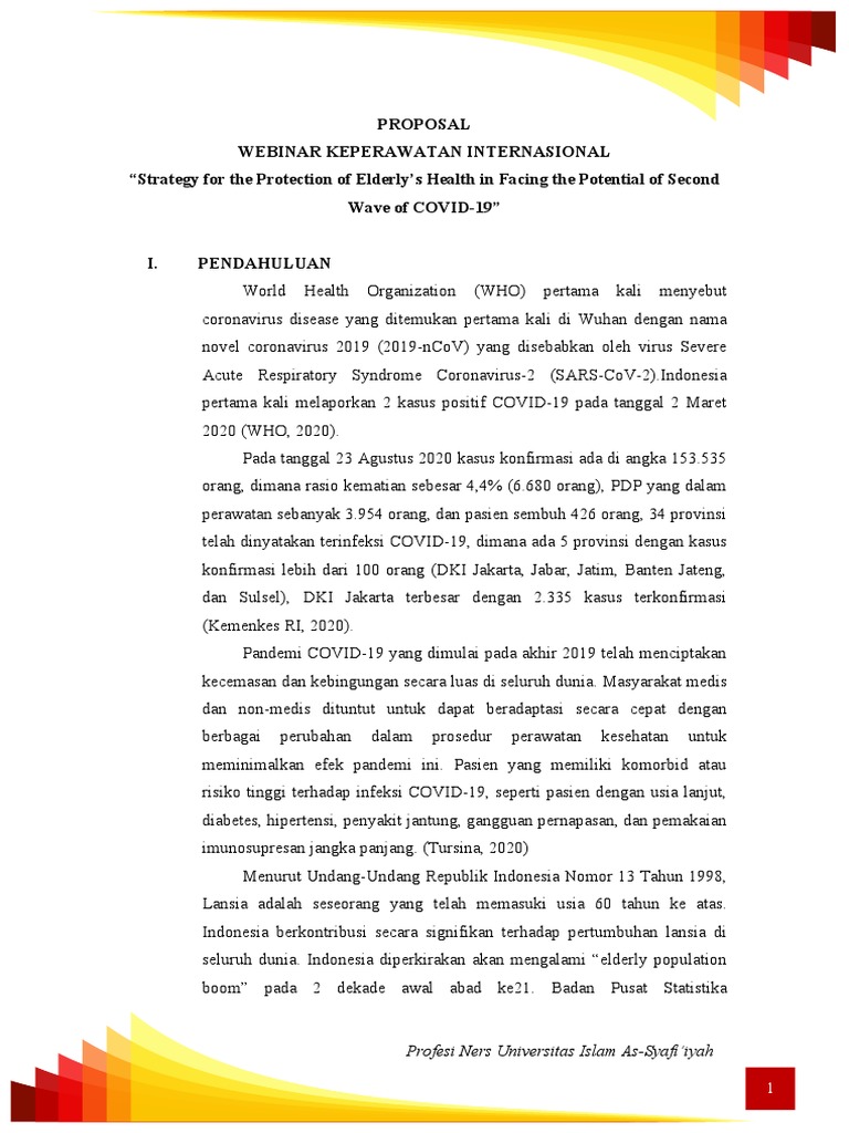 Proposal Webinar | PDF