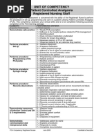 Tracheostomy Sizing Chart | PDF | Surgery | Survival Skills