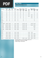 ASTM A297 Grade HH | PDF | Steel | Alloy