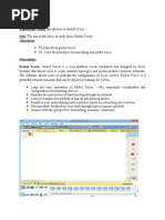 Store Program Control Concept | PDF | Central Processing Unit | Computer Data Storage