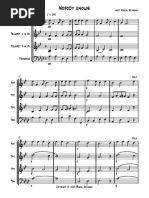 DK Lesson Plan - Funga Alafia | PDF | West Africa | Dances