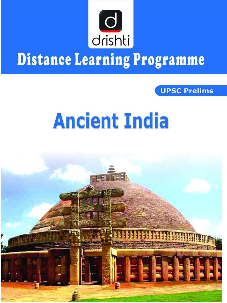Ancient India PDF | PDF | Vedas | Upanishads