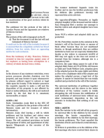 Siracusa Principles on ICCPR Limitations | PDF | State Of Emergency ...