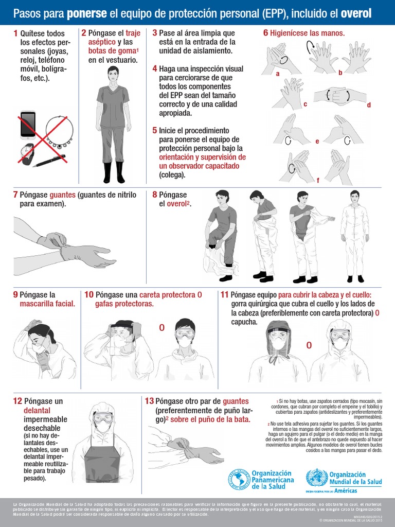 Epp2 PDF | PDF | Ropa