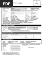 Accord 35 - Lost Policy Release (LPR) Form -- Policy Cancellation ...