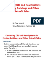 Occupancy Fire Separation Requirements | PDF | Fire Sprinkler System ...