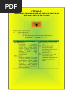 Contoh RKT SDN TAHUN 2024-2025 | PDF