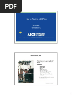 Basic Rigging Test Final | PDF