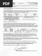 Sample Refinery 10 | PDF | Cracking (Chemistry) | Petroleum