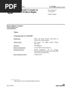 1 Comprehensive Case Digest (People v. Tulagan) | PDF | Rape | Burden ...