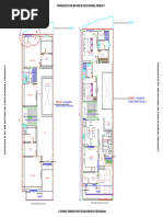 Residential Building Submission Drawing (30'x40') DWG Free Download ...