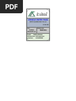 Cherry Pickers Safety Checklist | PDF