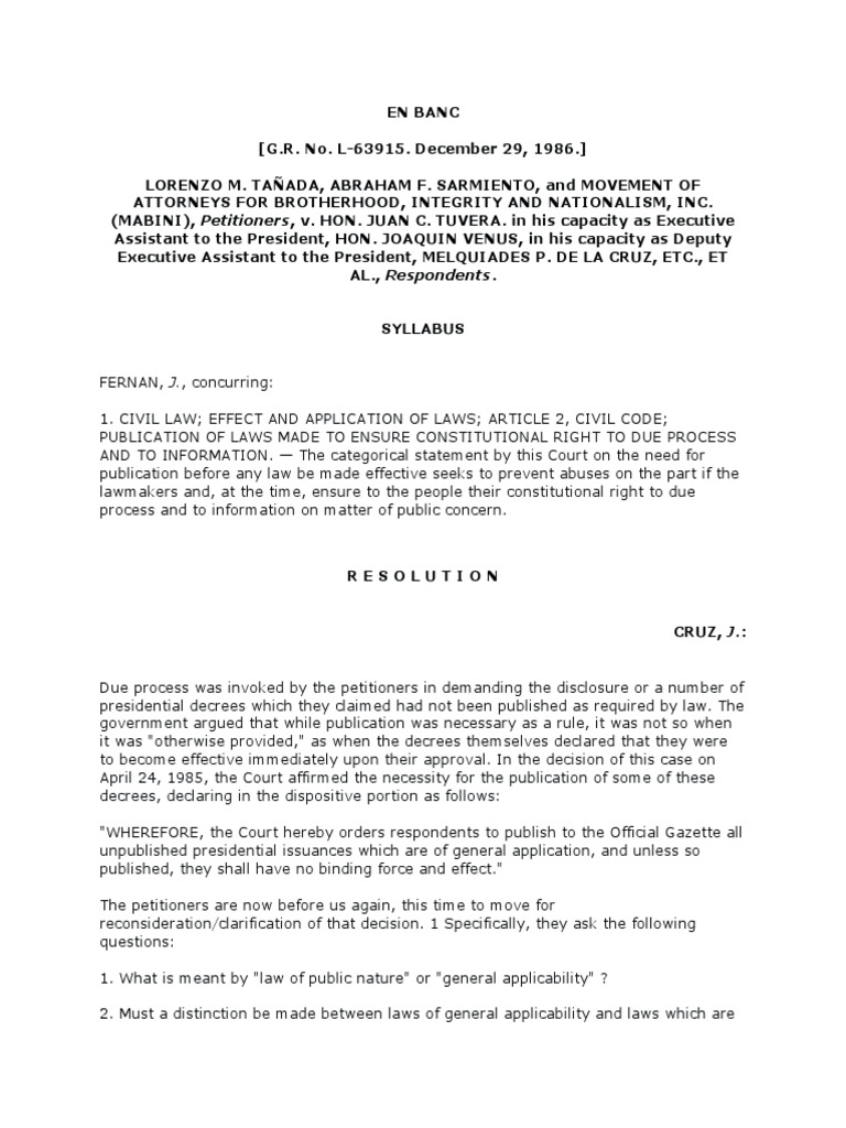 PFR Cases | PDF | Appeal | Decree