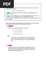 G11 - General Mathematics - 1st Sem - Midterm Notes | PDF | Function ...