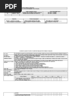 NCM 119 - Nursing Leadership and Management | PDF | Nursing | Leadership