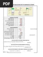 Gusset Plate Connection For Truss | PDF | Truss | Solid Mechanics