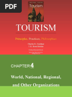 AS Travel and Tourism Notes Summarised | PDF | Tourism | Sustainability