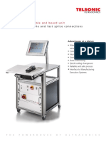 Komax Alpha 355 en | PDF | Wire | Manufactured Goods
