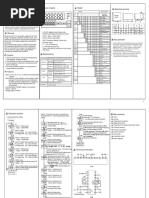 Calibration Procedure For JISL Load Cell | PDF | Teaching Methods ...