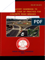 Loading Standards of Bridges, IRC Loading | PDF | Axle | Bridge