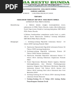 Sop Penerbitan Sep Pasien BPJS Kesehatan | PDF