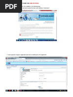 How To Pay For UPLB Sticker and Upload The Proof of Payment | PDF | Computing | Business