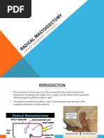 Hints Exam Presentation | PDF | Vertigo | Vestibular System