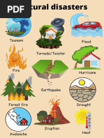 DPWH Weather Chart | PDF | Typhoon | Pacific Typhoon Seasons