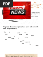 CNN 10 Student News Worksheet | PDF | Career & Growth