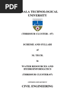 Hydrologic Cycle Reviewer Answer Key | PDF | Water Cycle | Water