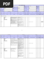 Likelihood Table | PDF | Risk | Risk Assessment