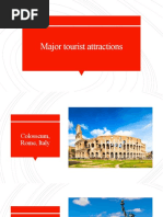 150 Most Famous Landmarks in The World | PDF | Tourist Attractions ...
