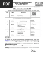 Mr. & Ms. Engineering and Technology 2021: I. Pageant Mechanics | PDF