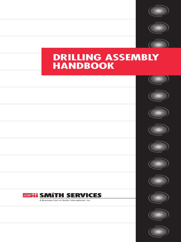 Drilling&Connection PDF | PDF | Casing (Borehole) | Drilling