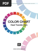 Catalog Ftalit PDF | PDF | Artistic Techniques | Color