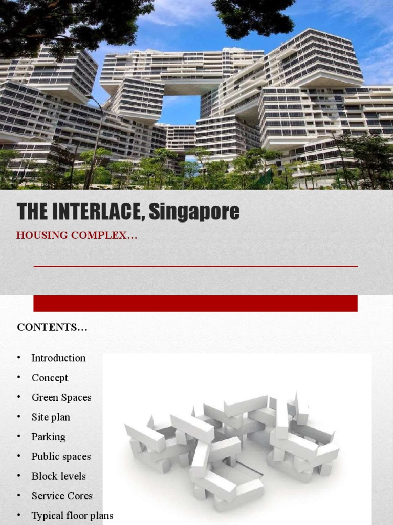 Virtual Case Study | PDF | Apartment | Environmental Design
