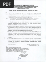 Service Regularisation Form | PDF