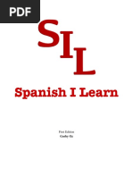Spanish Postal Addresses - Format & Example Plus Vocabulary Words ...