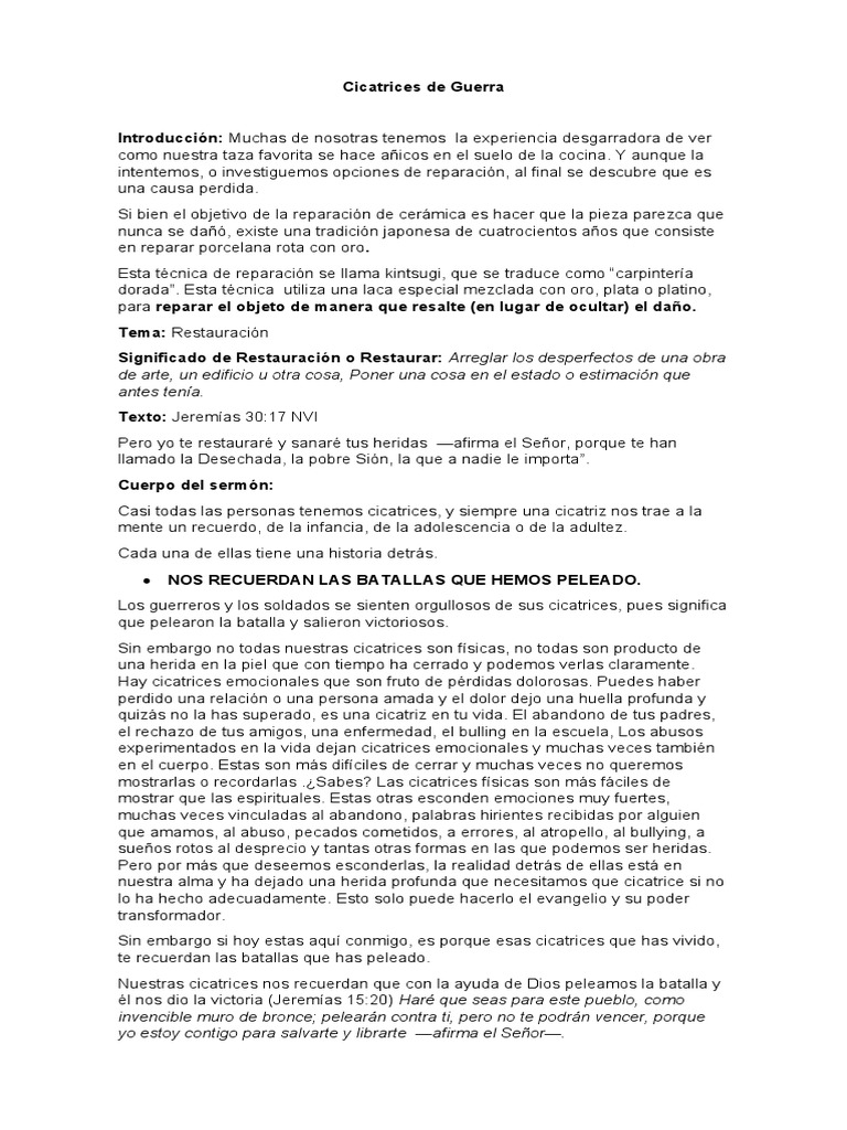Como Vaso Mas Fragil | PDF | Cristo (título) | Perdón