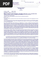 1 Comprehensive Case Digest (People v. Tulagan) | PDF | Rape | Burden ...